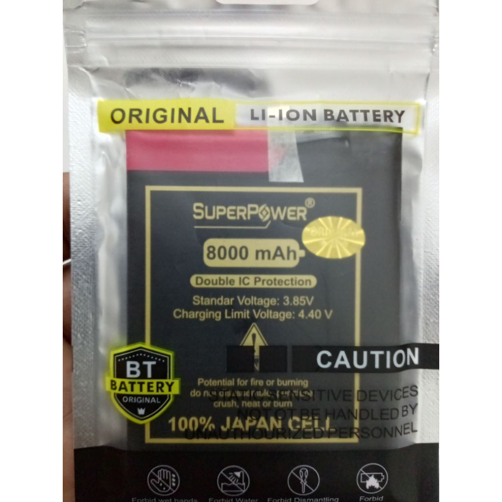 Jual Battery Batre BLP 727 OPPO A5 2020 & A9 2020 BATTRYY BATRE Double ...