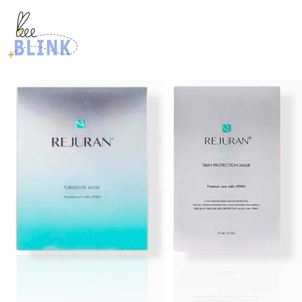 Jual REJURAN DNA salmon PDRN masker | Shopee Indonesia