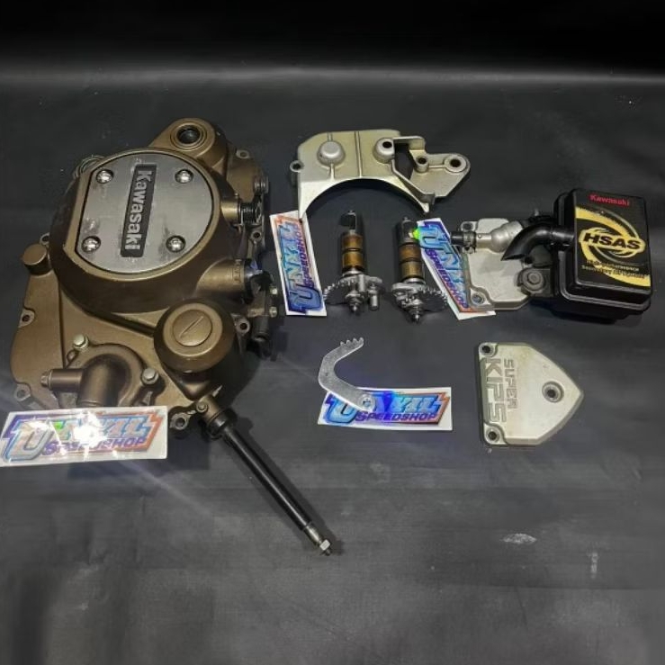 Jual MEKANISME SUPER KIPS TUTUP COVER VALVE AS TIANG GIGI MEKANISME ...