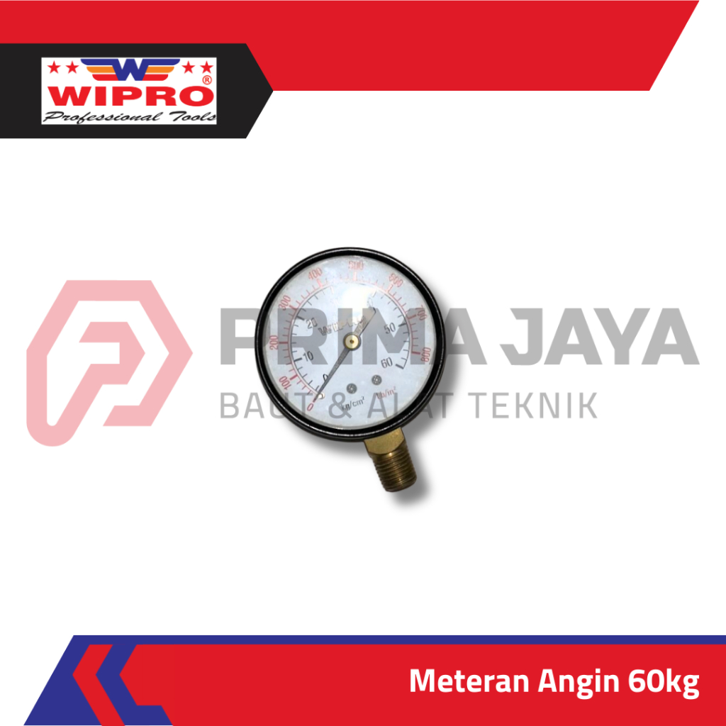 Jual METERAN ANGIN / MANOMETER / ALAT UKUR TEKANAN UDARA / PREASSURE ...