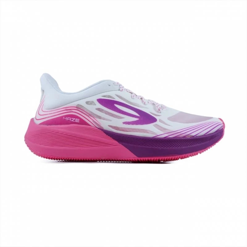 Jual Sepatu Running 910 Haze Vision (Pink/Biru Tua) | Shopee Indonesia