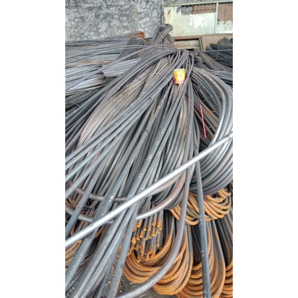 Jual Besi 13mm ulir full SNI. Buis beton 13 ulir full SNI | Shopee ...