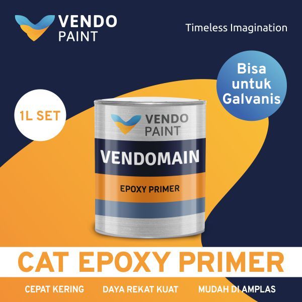 Jual Cat Epoxy Terlengkap & Harga Terbaru Juni 2026 | Shopee Indonesia