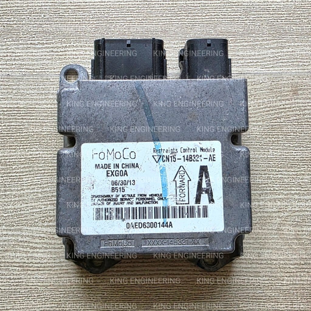 Jual Modul Airbag RCM Ford Ecosport Focus COPOTAN | Shopee Indonesia