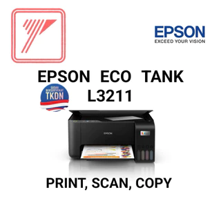 Jual epson l3211 Harga Terbaik & Termurah Januari 2026 | Shopee Indonesia