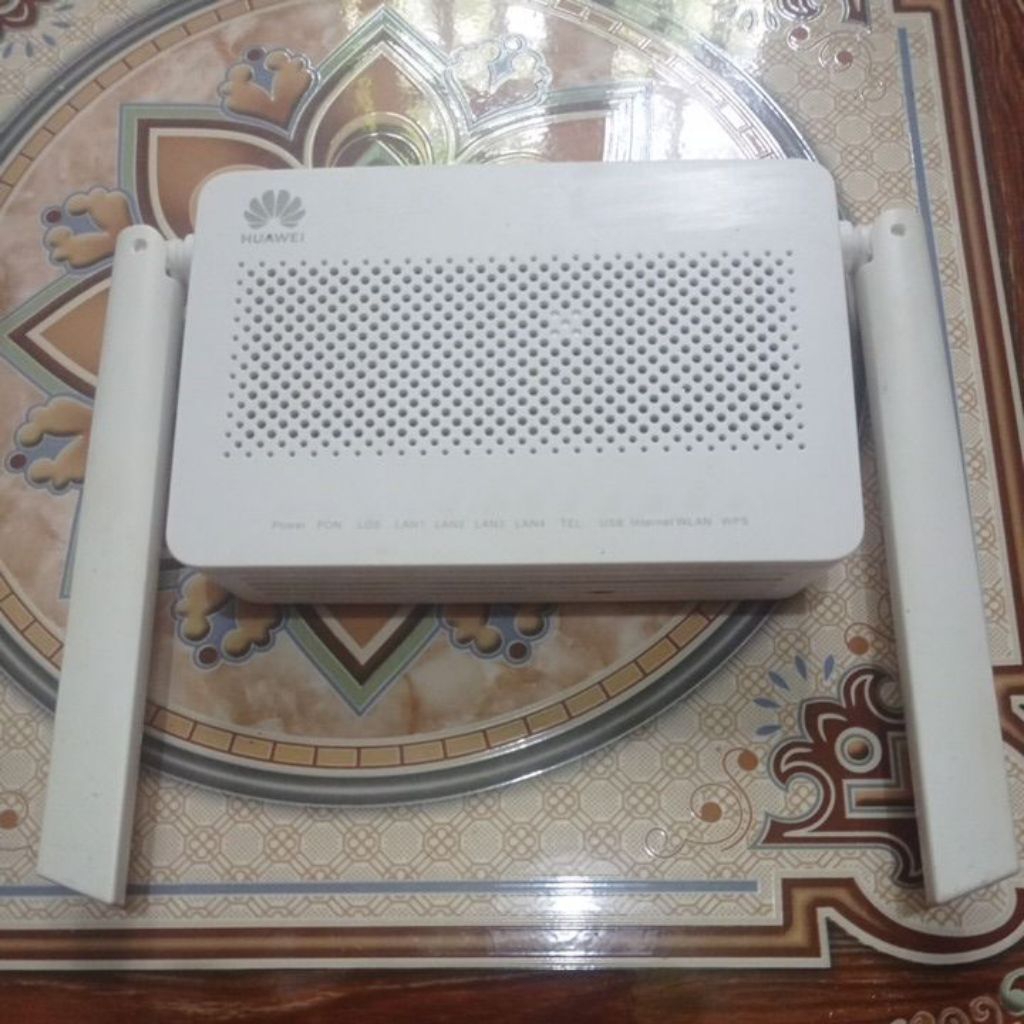 Jual ONT ONU MODEM ROUTER HUAWEI HG8145V5 XPON(GPON/EPON) PERMANEN PORT ...