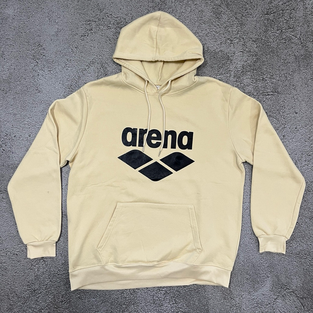 Jual Arena Hoodie Jacket | Shopee Indonesia