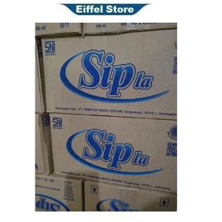 Jual Air Mineral Gelas 1 Dus Terlengkap & Harga Terbaru Desember 2025 ...