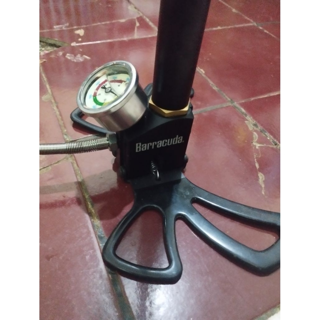 Jual pompa pcp barracuda | Shopee Indonesia