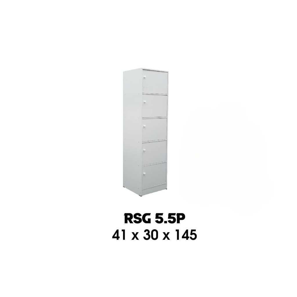 Jual RAK SERBAGUNA / LOCKER / RAK SUSUN PINTU | Shopee Indonesia