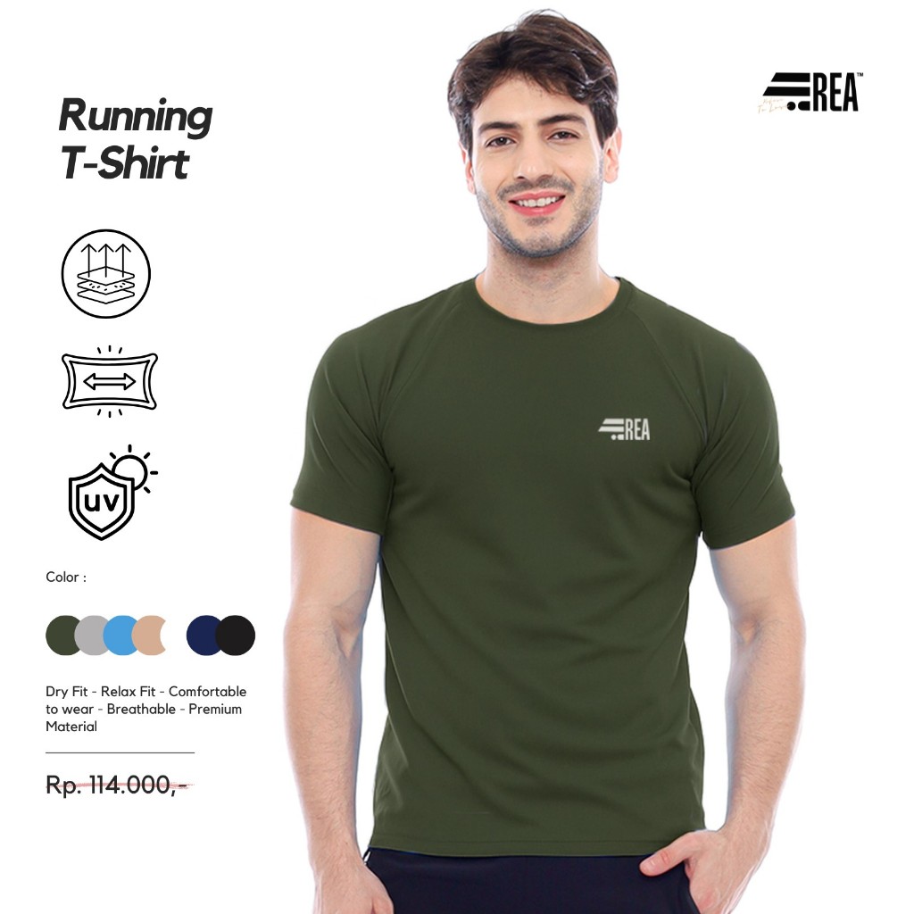 Toko Online REA ACTIVEWEAR Official Store | Shopee Indonesia
