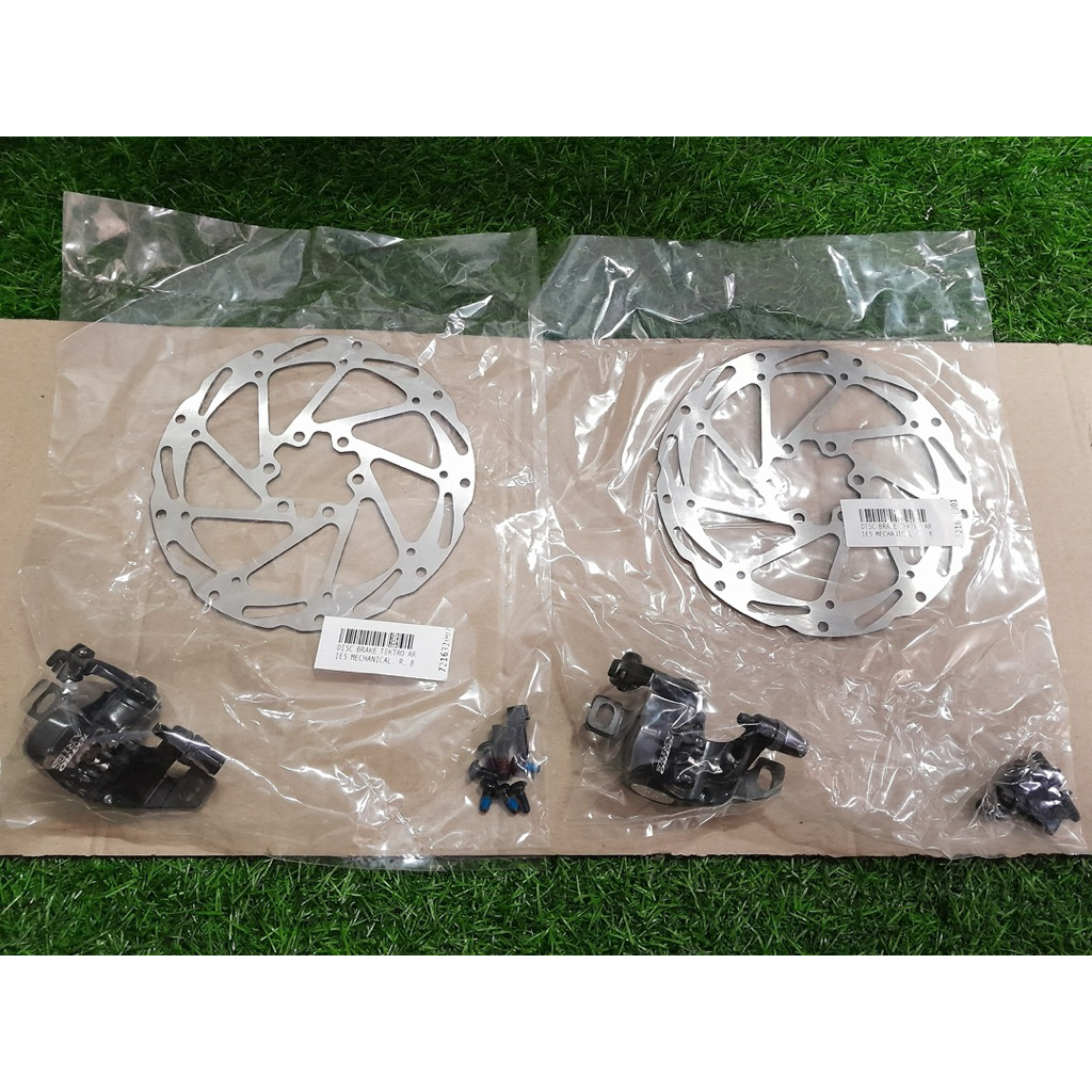 Jual DISC BRAKE / DISCBRAKE PIRING CAKRAM REM / ROTOR KALIPER / CALIPER ...