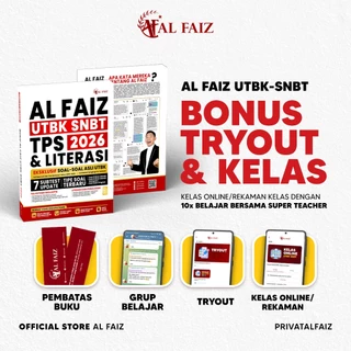 Produk privatalfaiz | Shopee Indonesia