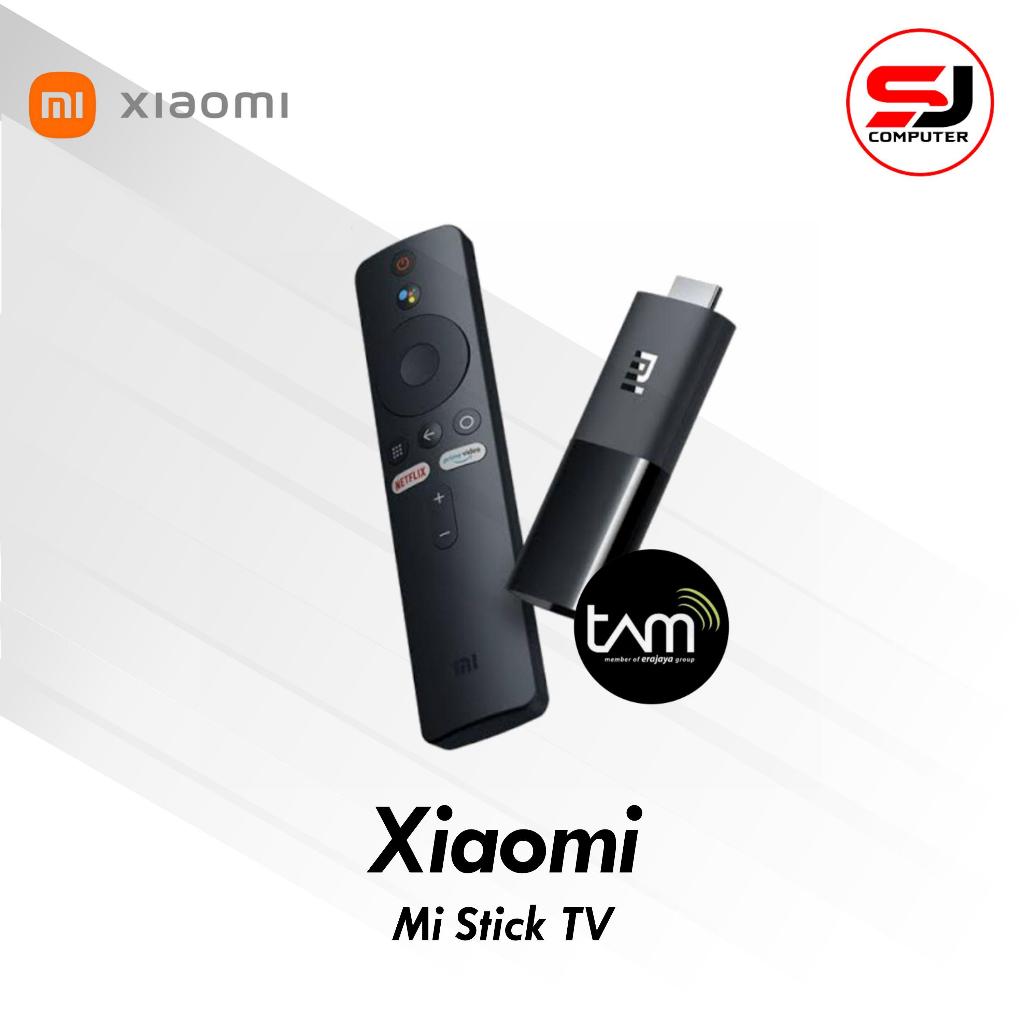Jual Xiaomi Mi TV Stick Full HD Android TV Stik | Shopee Indonesia