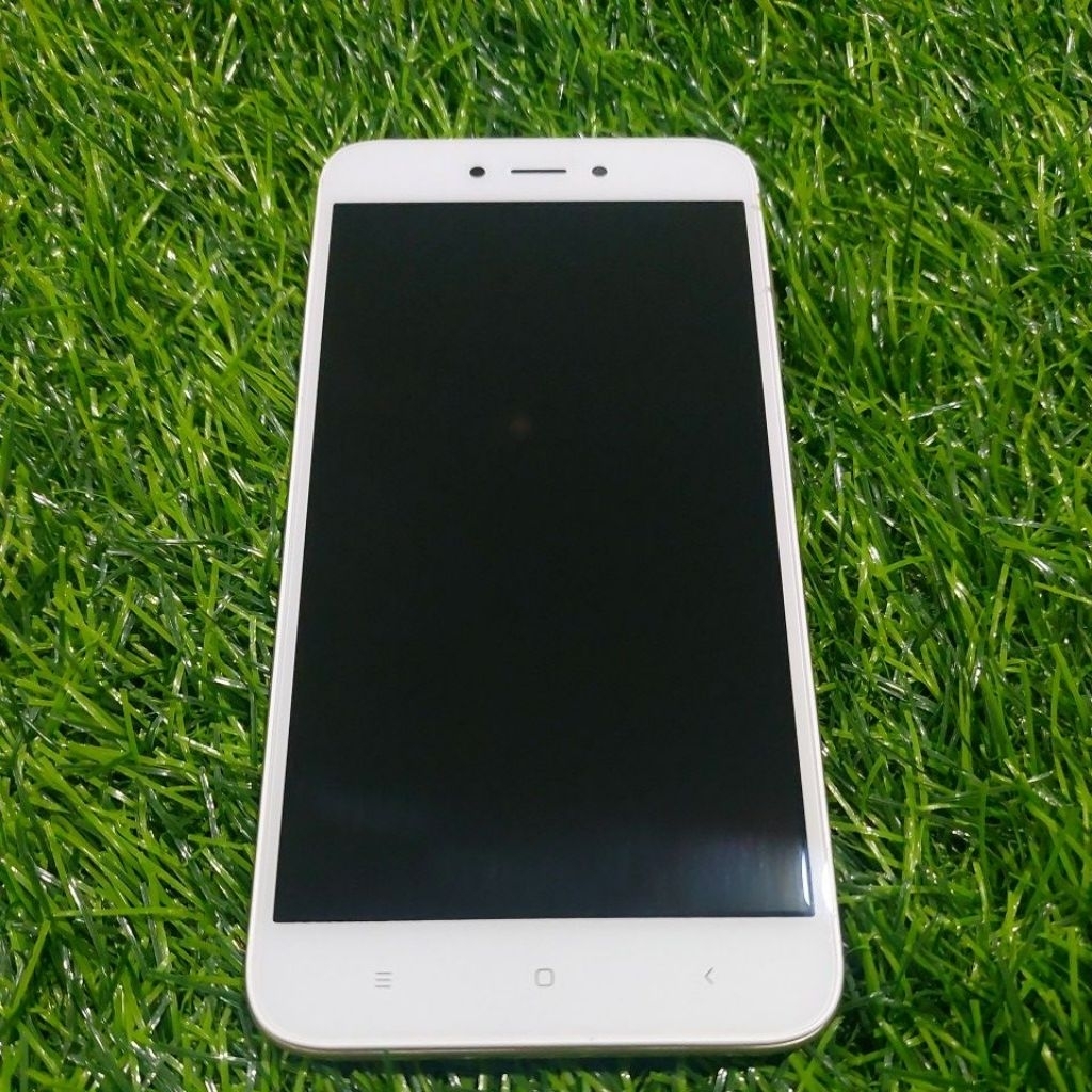 Jual Xiaomi Redmi 5A 3/32GB Unit Only Garansi Resmi | Shopee Indonesia