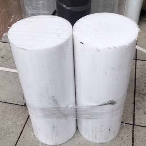 Jual As Teflon Ptfe/Teflon Rod/Teflon As 20mm x 50cm | Shopee Indonesia