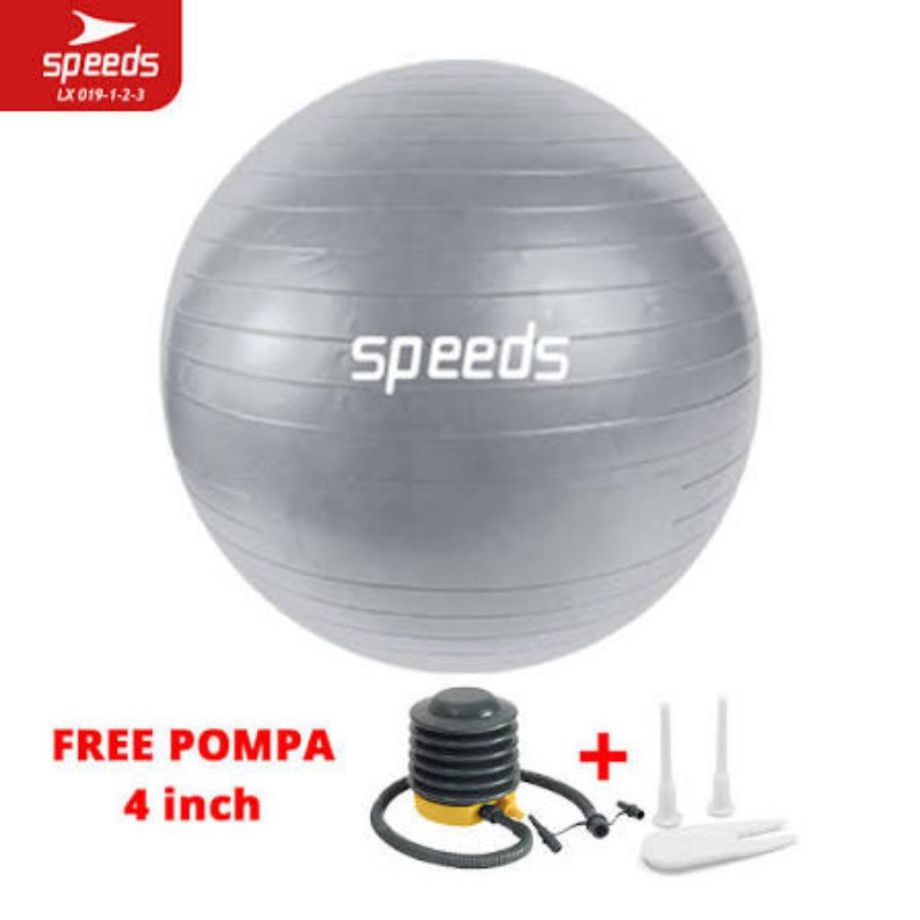 Jual Gym Ball speed | Shopee Indonesia