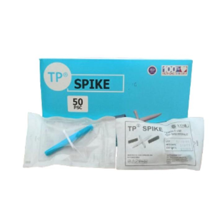 Jual Cairan Infus Nacl Terlengkap & Harga Terbaru Mei 2026 | Shopee ...