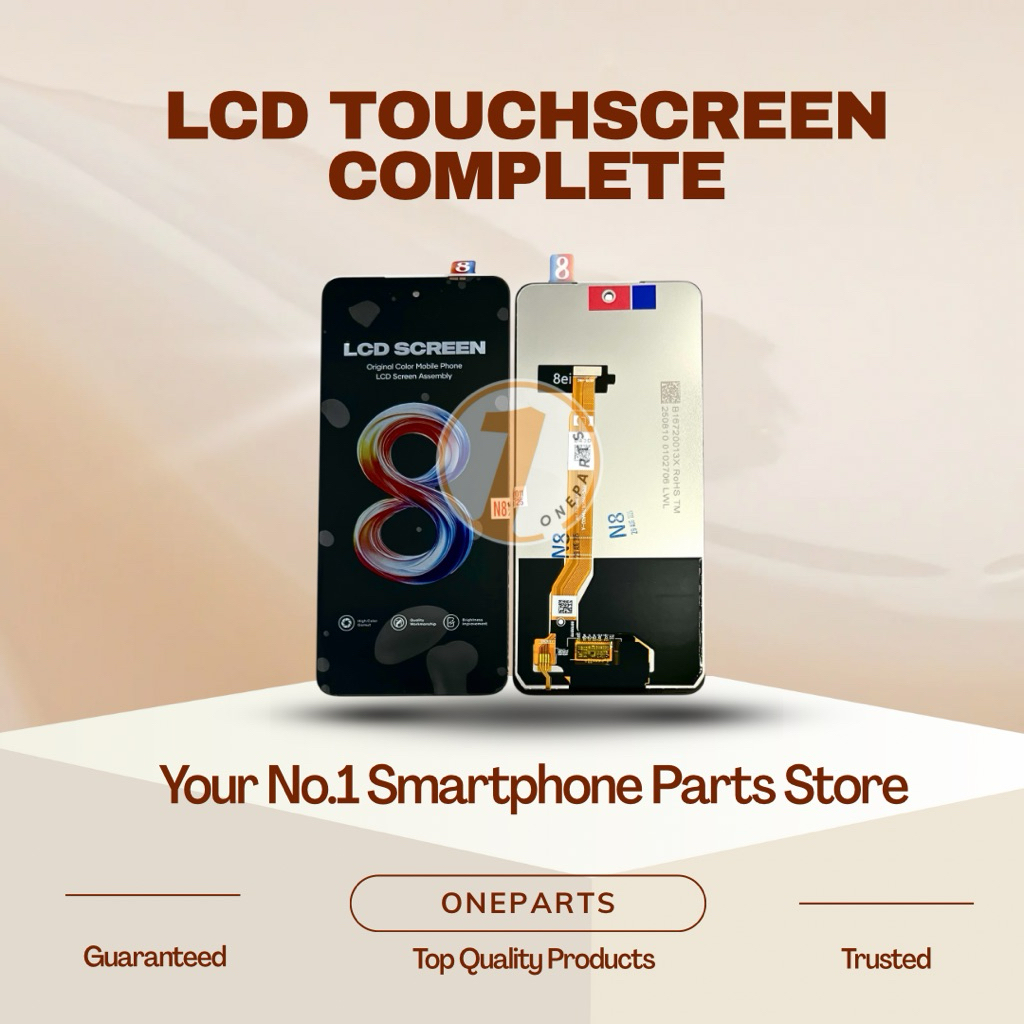 Jual LCD TOUCHSCREEN REALME C75X COMPLETE | Shopee Indonesia