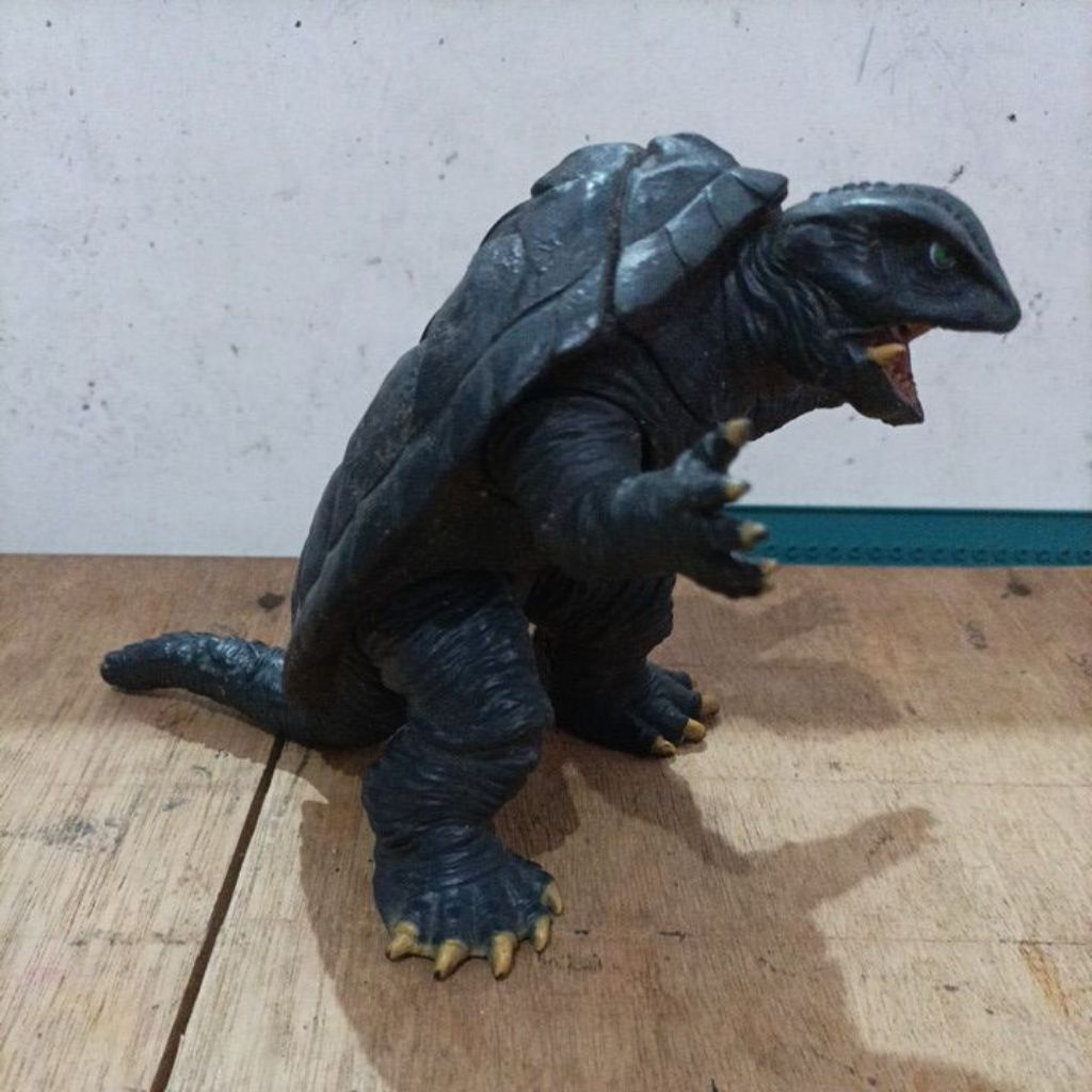 Jual Kaiju Monster ultraman Gamera ori | Shopee Indonesia