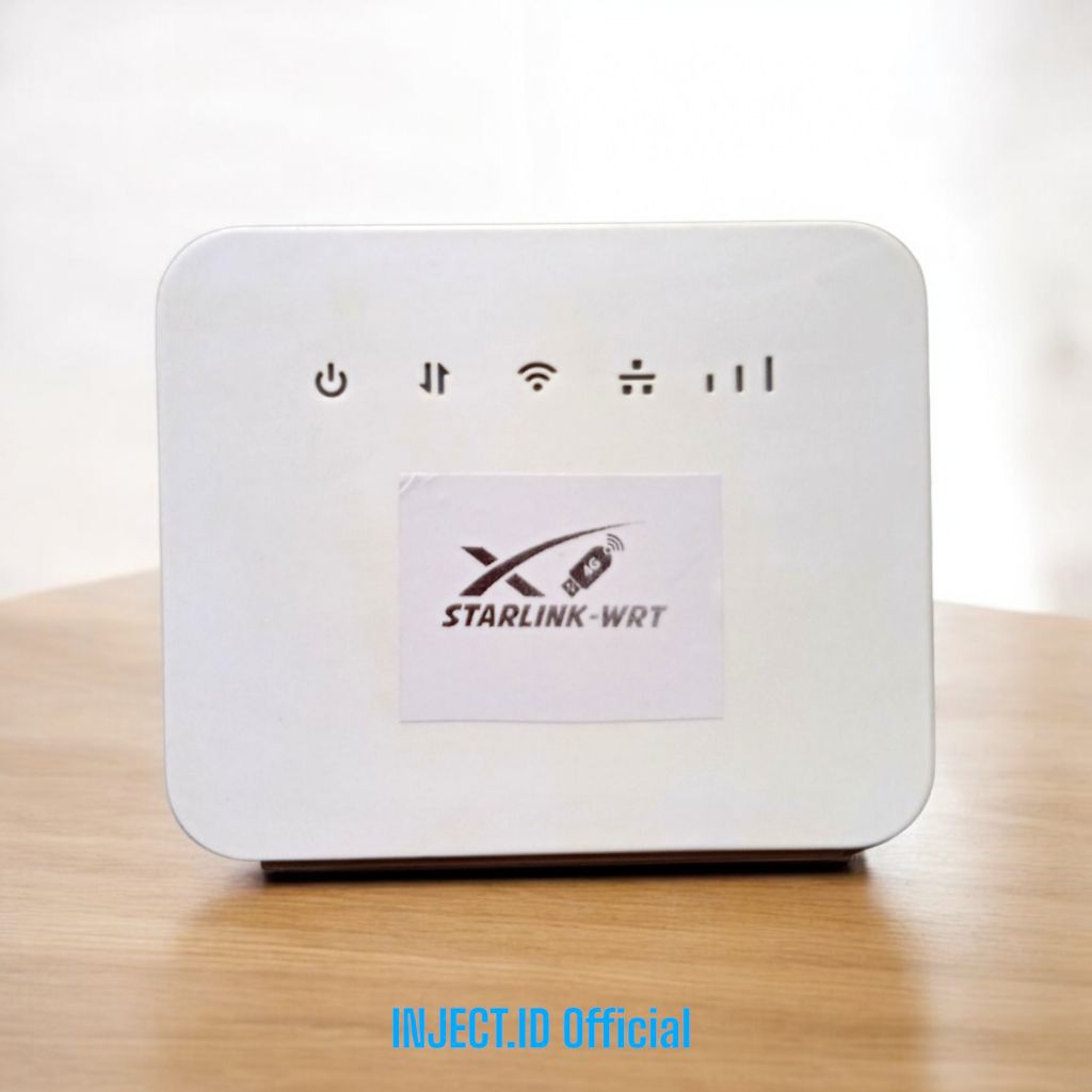 Jual MODEM WIFI ORBIT STARLITE HKM0126 ORIGINAL UNLOCK ALL OPERATOR ...