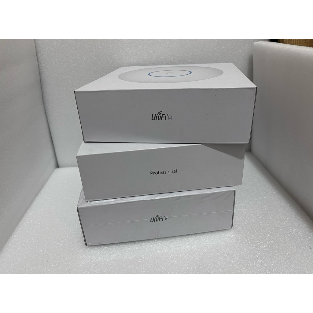 Jual Ubiquiti Unifi U6-Pro Access Point Wifi 6 Unifi AP U6 Pro Wireless ...