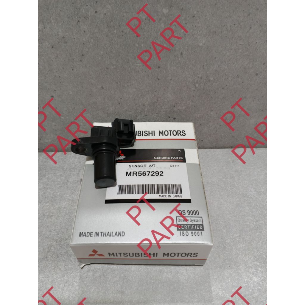 Jual SENSOR SPEED MATIC SENSOR INPUT MITSUBISHI TRITON PAJERO SPORT ...