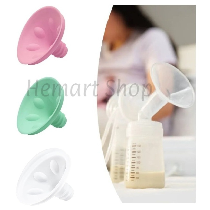 Jual SILIKON CORONG SPECTRA SPARE PART POMPA ASI SPECTRA | Shopee Indonesia