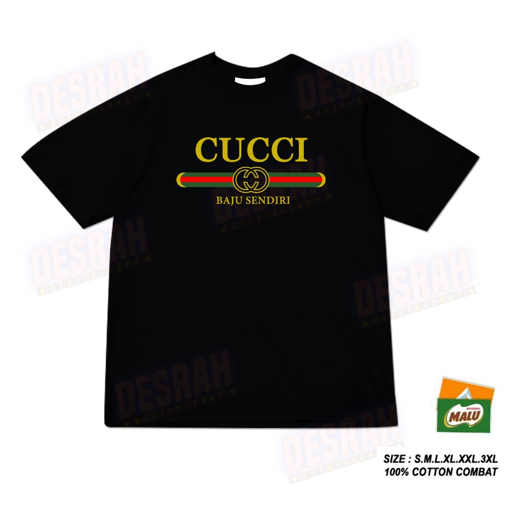 Jual Kaos Plesetan parodi CUCI BAJU SENDIRI 100% premium cotton ...
