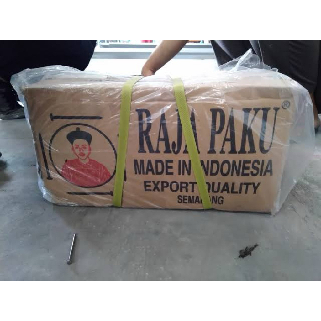 Jual Paku merk Raja Paku Kayu Paku Terlaris | Shopee Indonesia