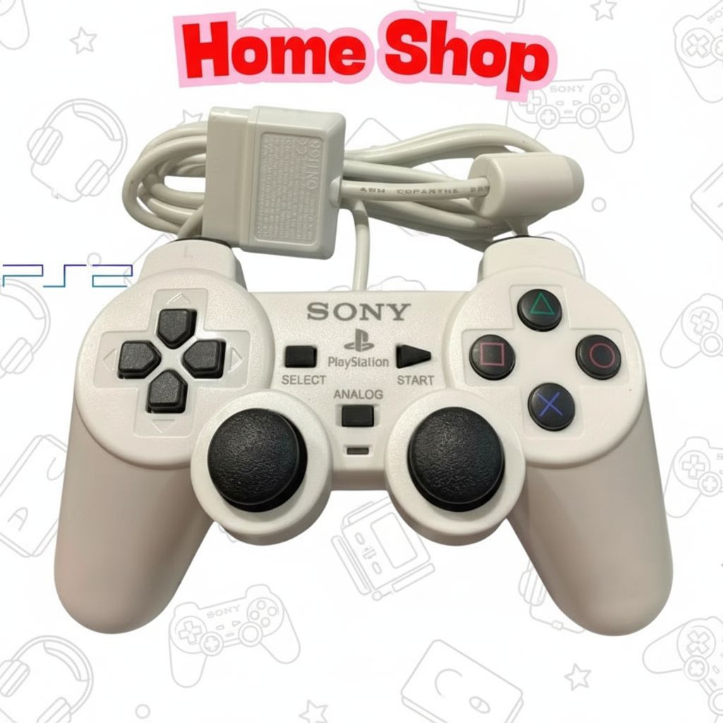 Jual Stick PS2 Warna Stabilo Analog - Joystick Analog Stick PS2 ...