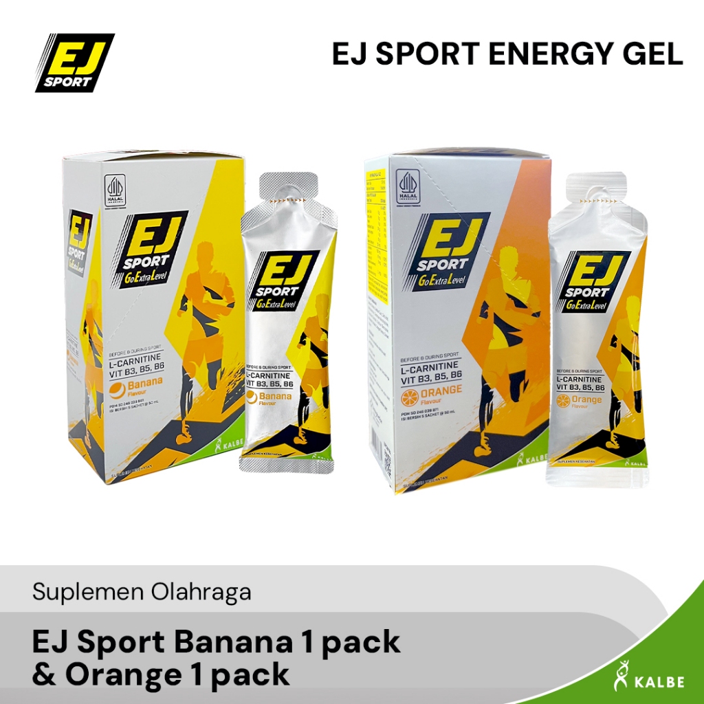 Toko Online EJ Sport Official Store | Shopee Indonesia
