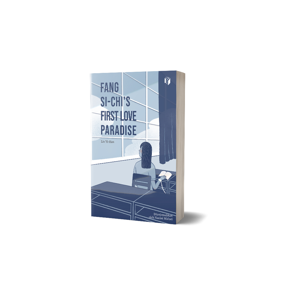 Jual Buku Fang Si-Chi’s First Love Paradise - Lin Yi-Han | Shira Media | Shopee Indonesia