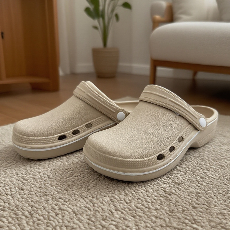 Jual Sepatu sandal khusus untuk ruang operasi medis，Sandal kodok，sandal ...