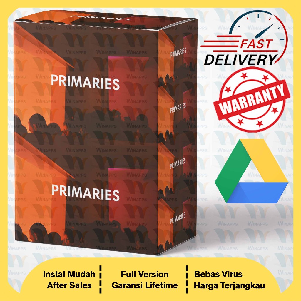 Jual Cinecolor Primaries LUT Pack | Shopee Indonesia