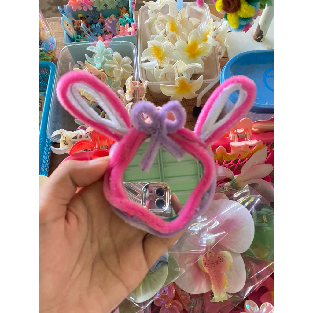 Jual Cermin Mini Handmade Lucu & Estetik | Shopee Indonesia