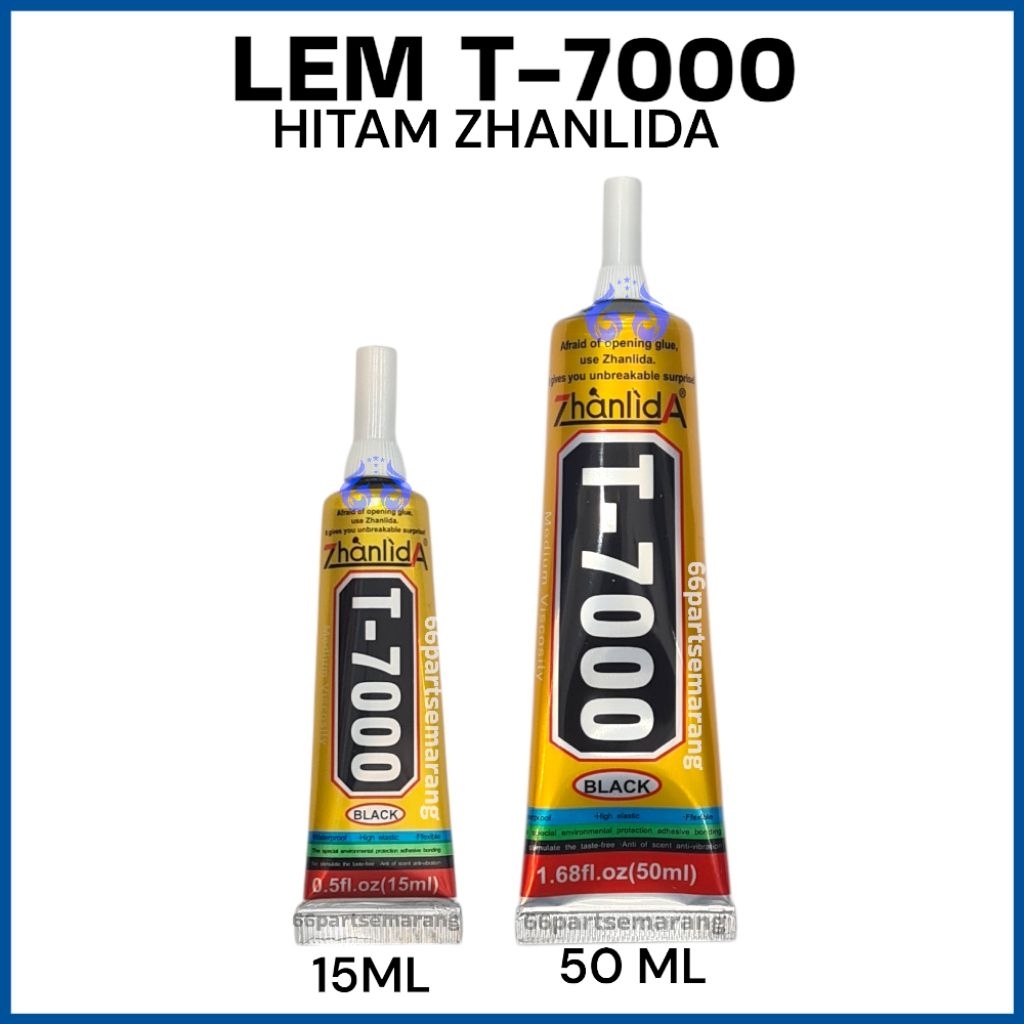 Jual Lem LCD TS TC touchscreen T7000 Layar Sentuh | Shopee Indonesia