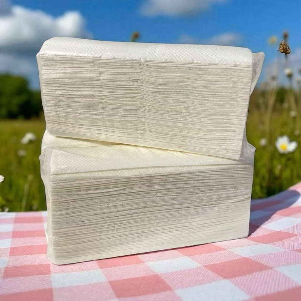 Jual Tisu Hand Towel / Tissue Dapur / Tisu Multifold Hand Towel 150 shets | Shopee Indonesia