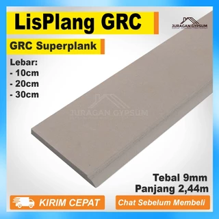 Jual Lisplang GRC Terlengkap & Harga Terbaru Desember 2025 | Shopee ...