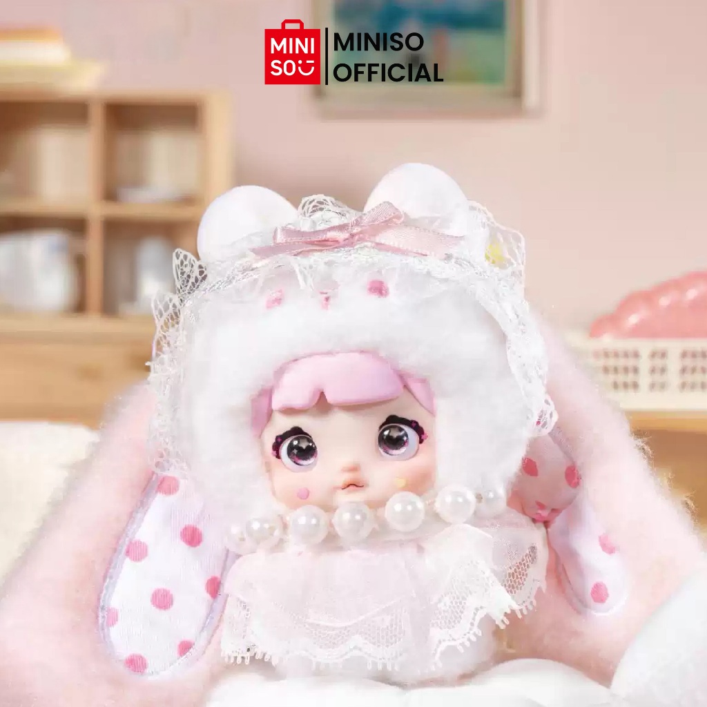 Jual Blind Box Miniso Terlengkap & Harga Terbaru Mei 2026 | Shopee ...
