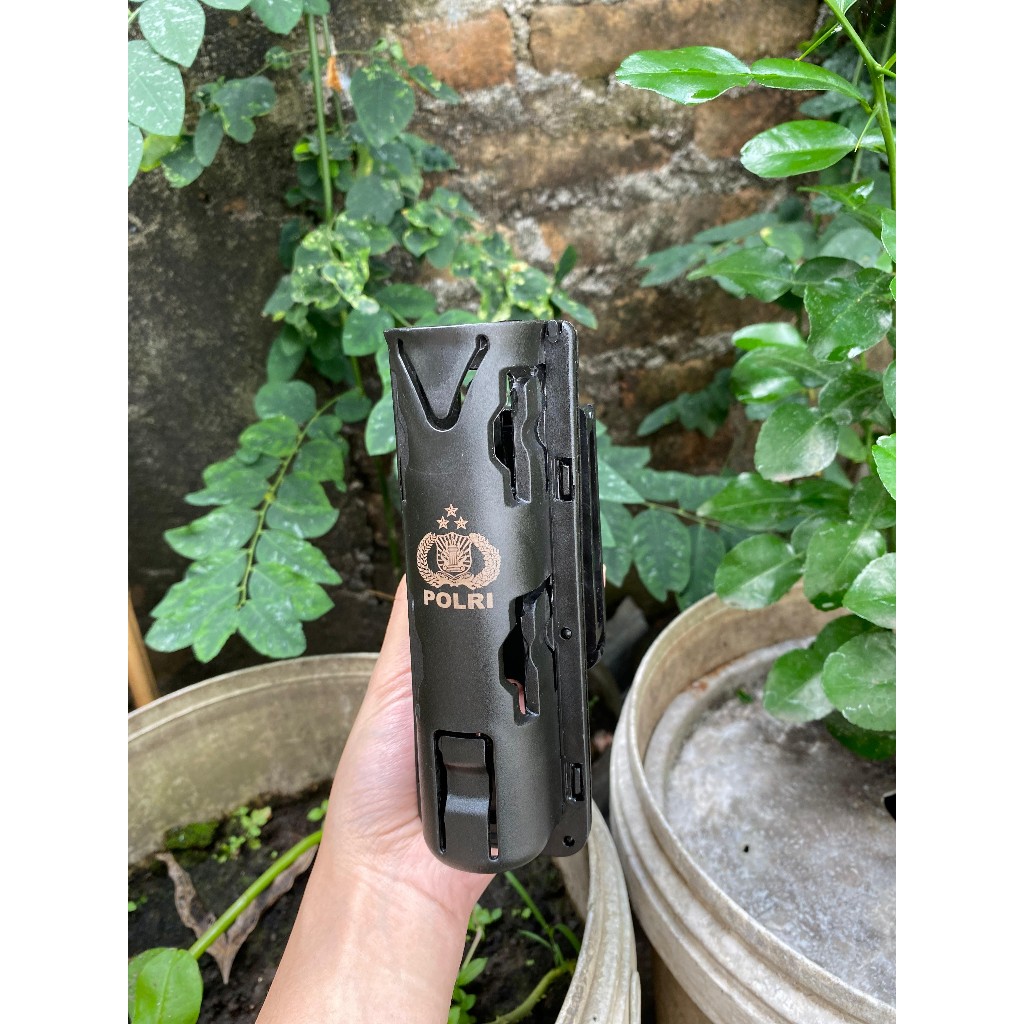 Jual TONGKAT Holster sarung baton Tactical Z8P8 | Shopee Indonesia