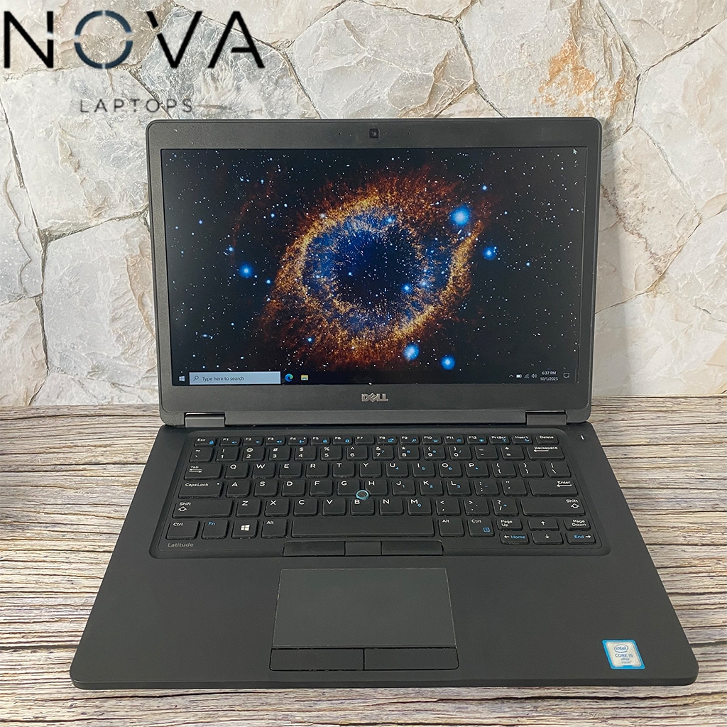 Jual LAPTOP DELL 5470 5480 CORE I3 I5 I7 GEN 6 7 LAYAR 14 INCH MURAH ...