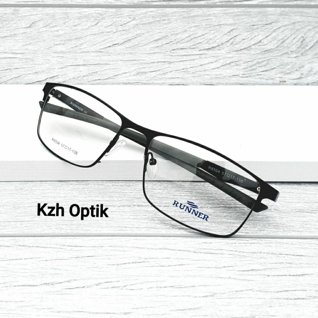 Jual Kacamata Lensa blue cromic -Photocromic Ukuran Normal-Minus Dan ...
