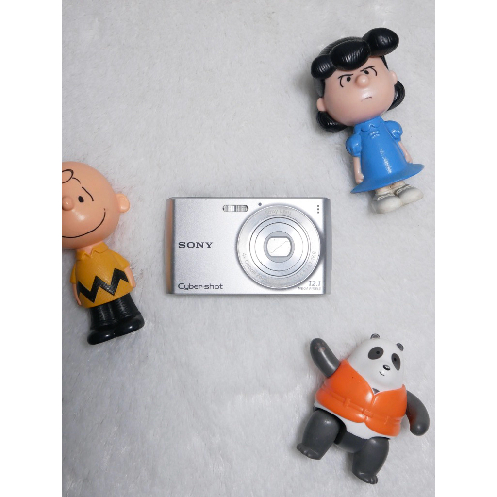 Jual sony cybershot dsc-w510 digicam | Shopee Indonesia