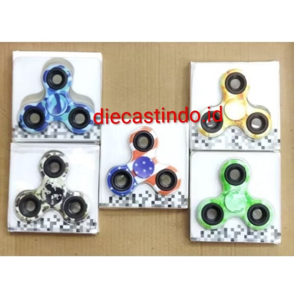 Jual Spinner Ring Fidget Spinner | Shopee Indonesia