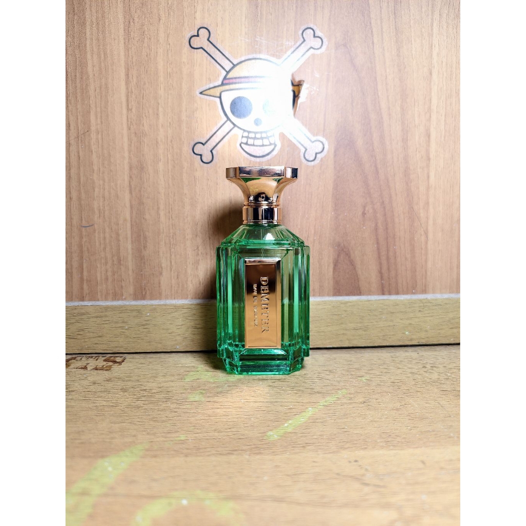 Jual Decant Parfum Velixir Demeter EDP | Shopee Indonesia