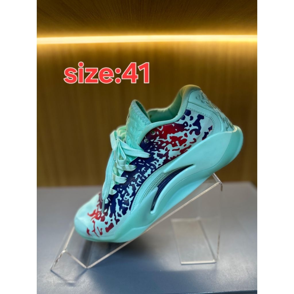 Jual SEPATU BASKET SEPATU OLAHRAGA SNEAKERS UNISEX | Shopee Indonesia