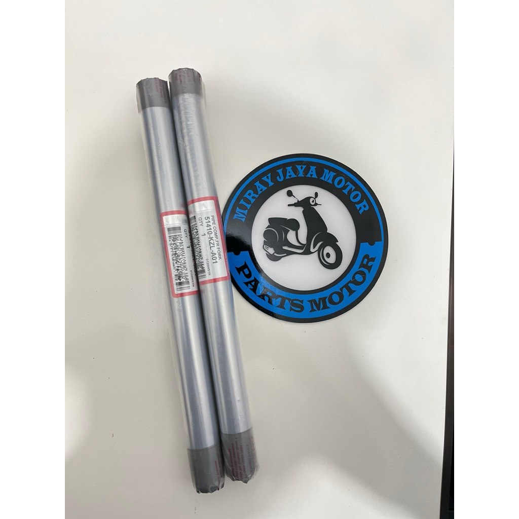 Jual AS SHOCK DEPAN ORI BEAT F1 (51410-KZL-A01) SCOOPY F1-SPACY F1 ...