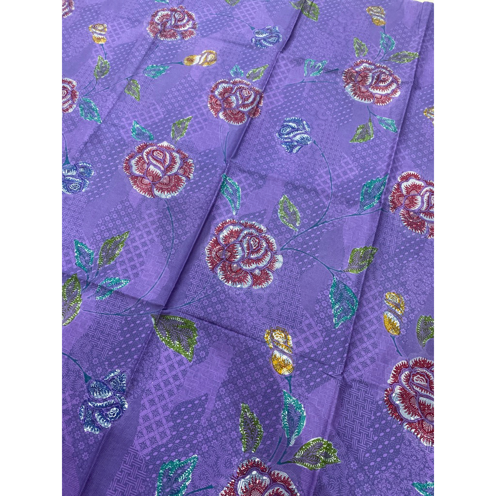 Jual EXCLUSIVE !!! Kain Batik Cap Asli Pekalongan Griya Batik Mas Batik ...