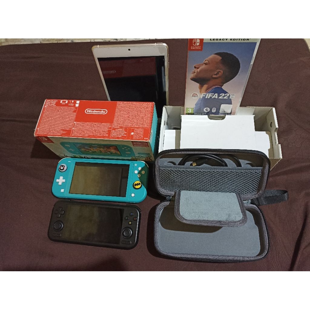 Jual Mmc Sandisk 512 GB (full game) & Retroid Pocket 4 Pro (SOLD ...